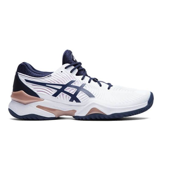 Asics court ff womens store