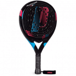 Prince Raptor V2 Padel Racket - Power & Speed for Casual Players